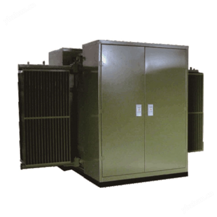 ZGS11-Z.F/35(10)系列风力发电用组合式变压器-江苏环东电气有限公司